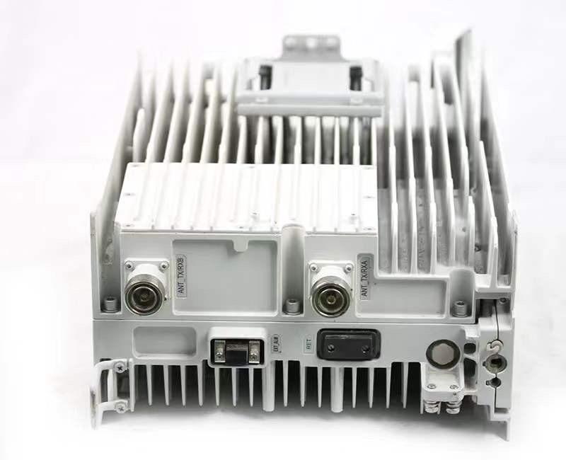 一文看懂RRU：基站辐射的「万恶之源」 - 知乎