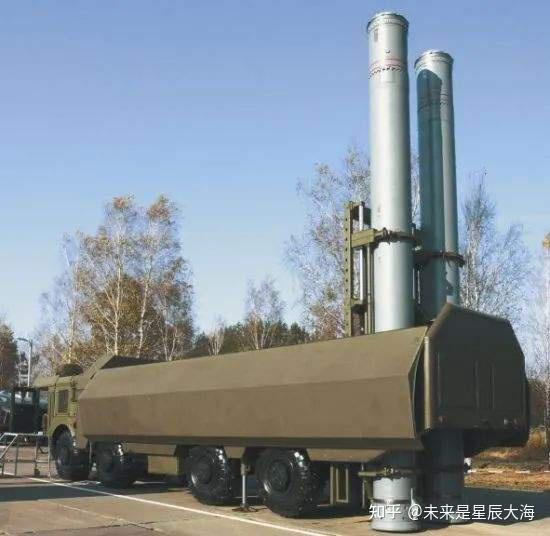 俄罗斯装备志——K-300P“棱堡”岸基反舰导弹 - 知乎