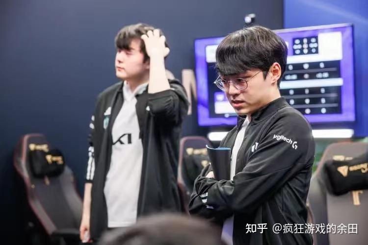 GEN 3:2 DK，S12目前最精彩的BO5 - 知乎