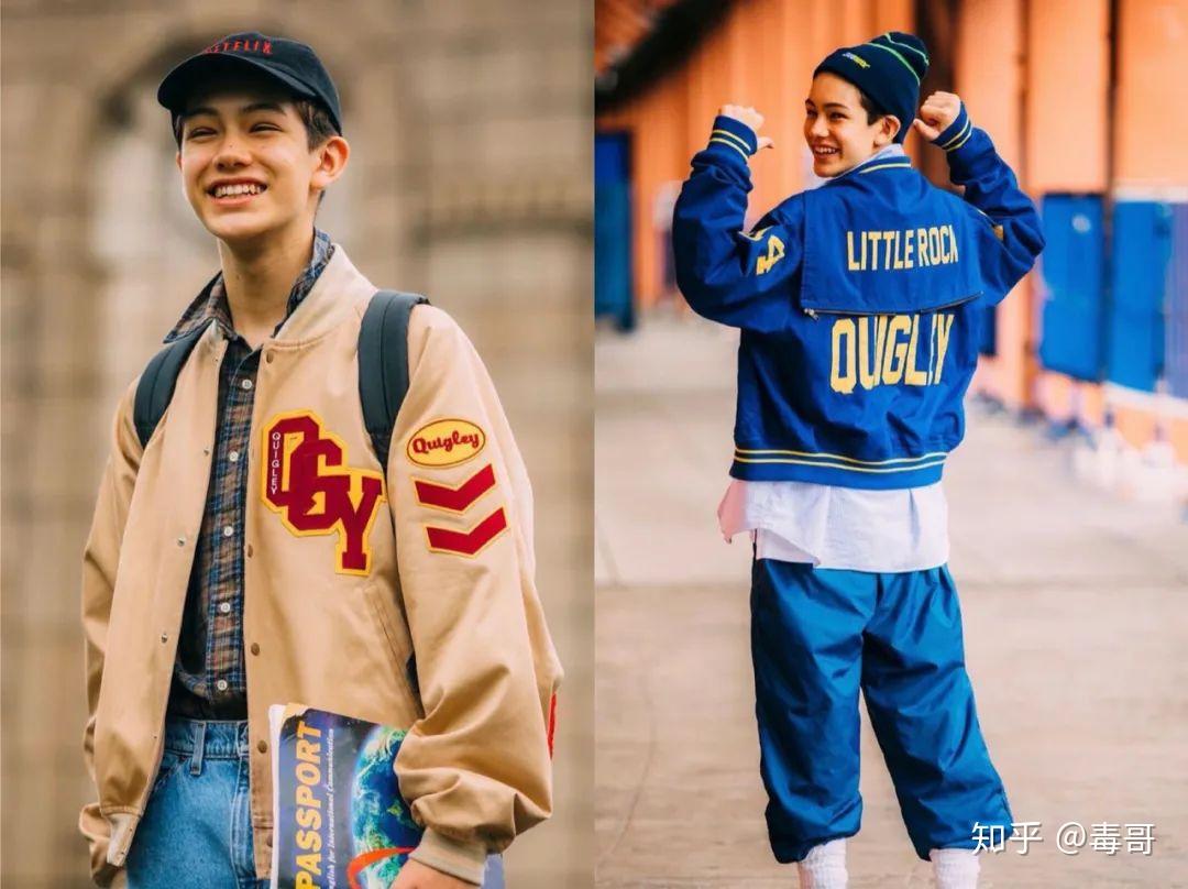 City Boy's Essentials 22个基本款解析 - 知乎