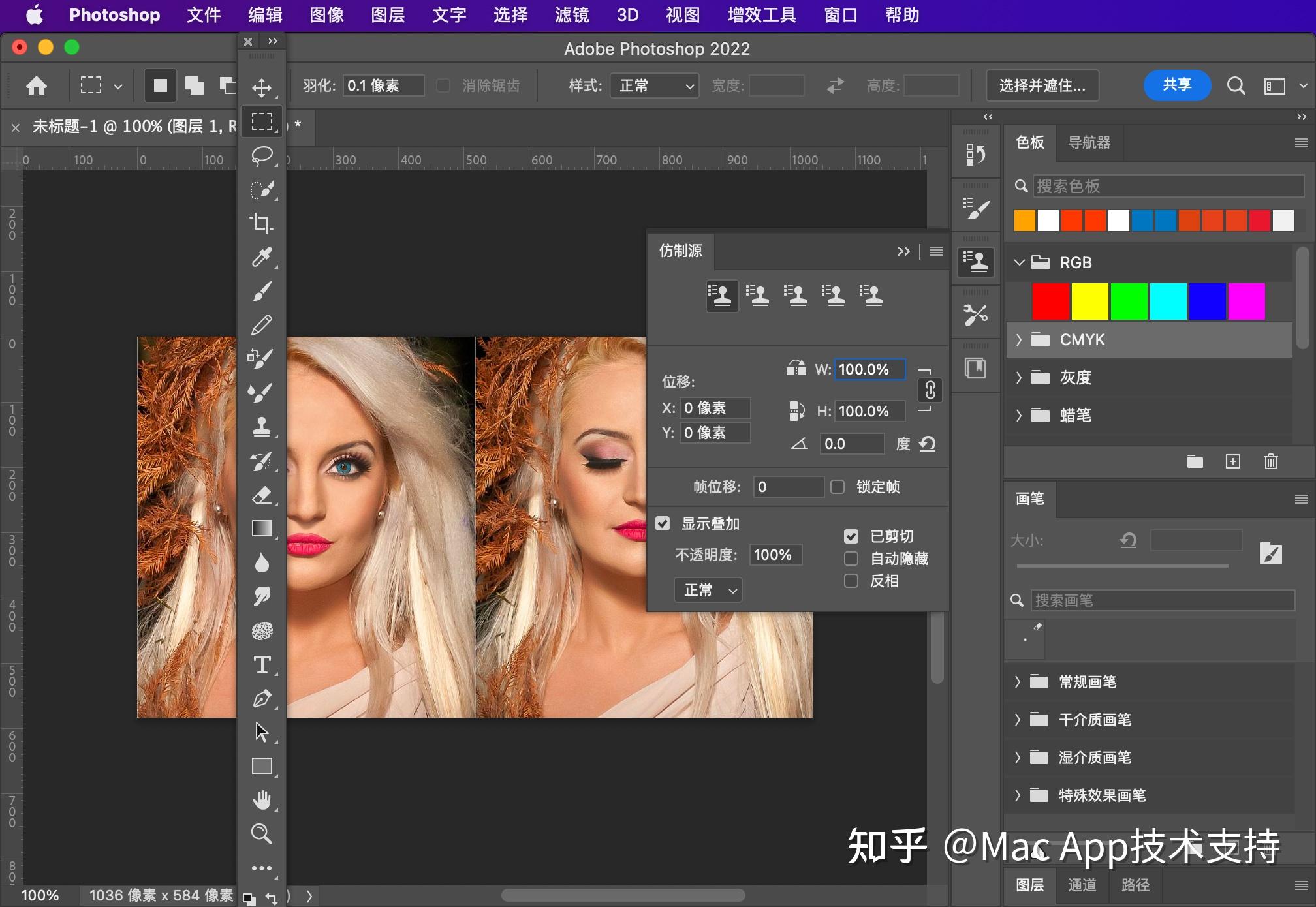 macbook 上怎么装photoshop ？ - 知乎