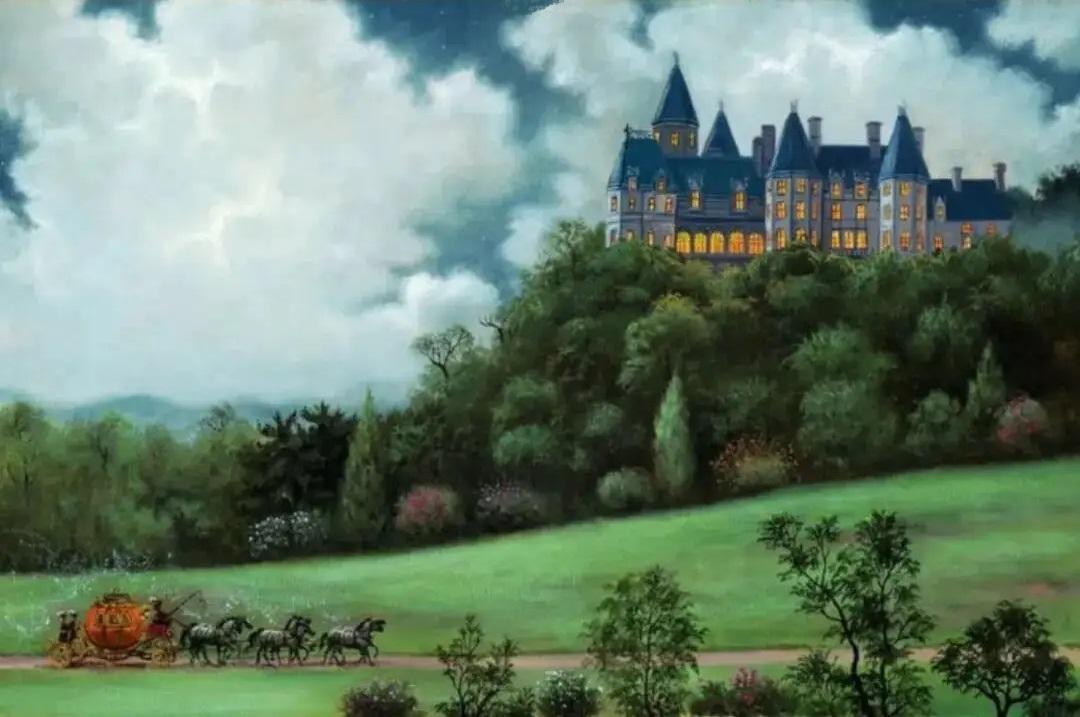 【绘本看童话】佩罗/格林童话·灰姑娘：200年来各种插画集锦【400多幅图】 - 知乎