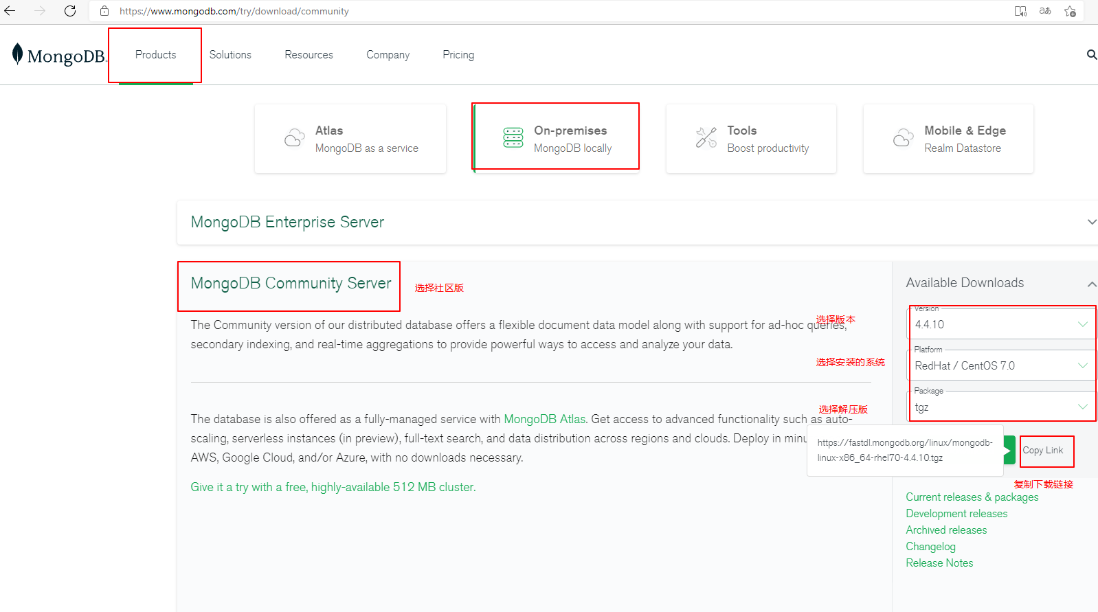 Mongodb入门 知乎