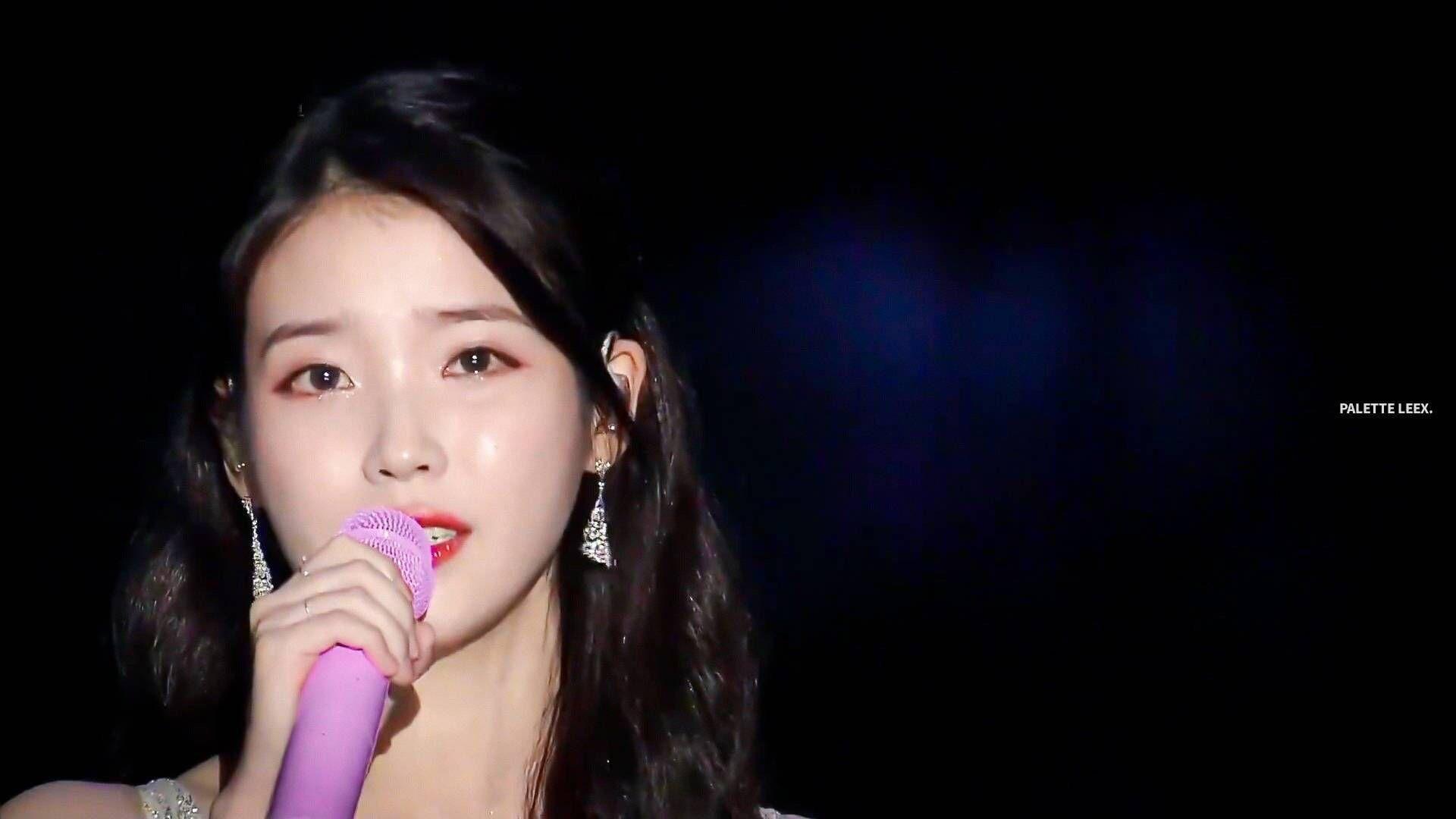 有没有IU电脑壁纸? - 知乎