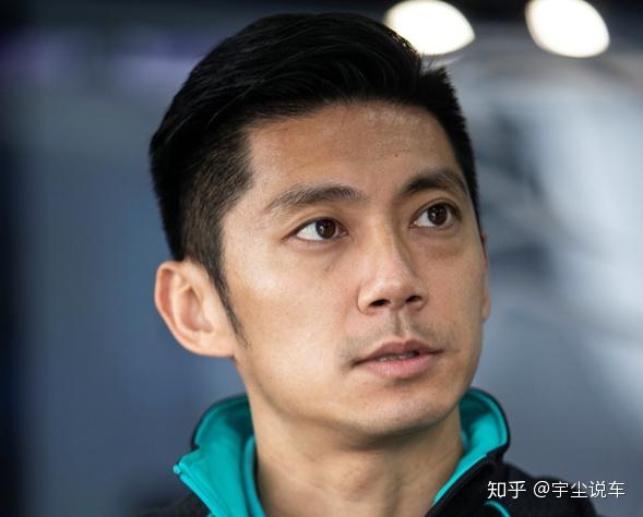 宇尘说车│Alex Lynn以第三车手和测试车手身份重返捷豹车队 - 知乎