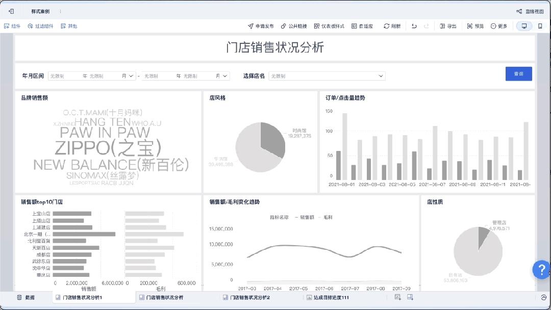 有没有现在的AI工具自动分析EXCEL数据，并自动根据关键字形成PPT图表，比如复购率分析，高频产品？ - 知乎