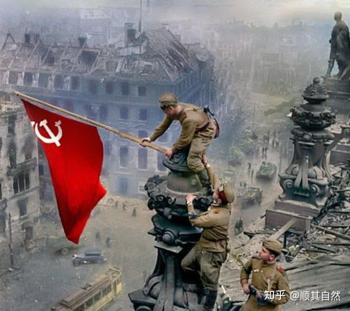 苏联简史1917—1991：从超级大国到分崩离析 - 知乎