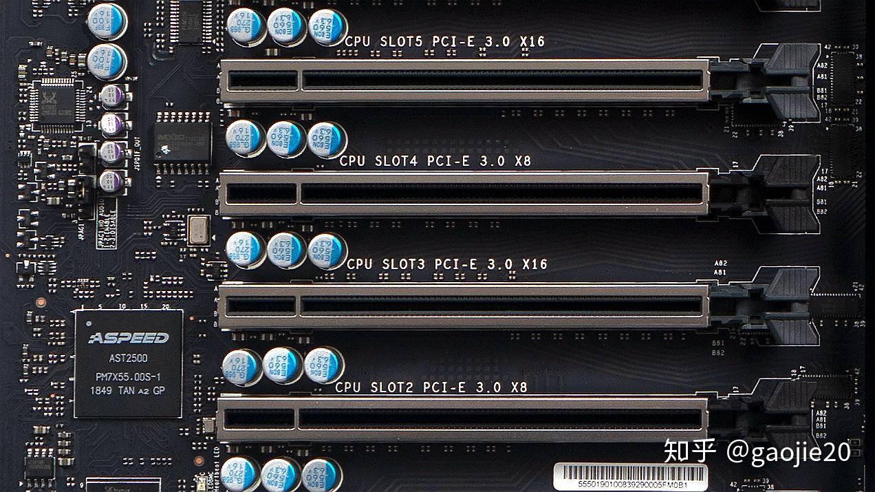 28核56线单路核弹工作站-SuperMicro X11SPA-T主板评测 - 知乎