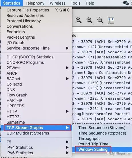 TCP窗口：如果Full会影响传输效率吗？ - 知乎