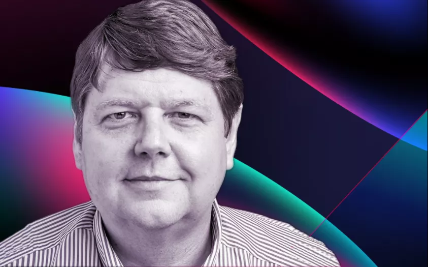 聆听云计算领域最新进展，遇见技术未来方向