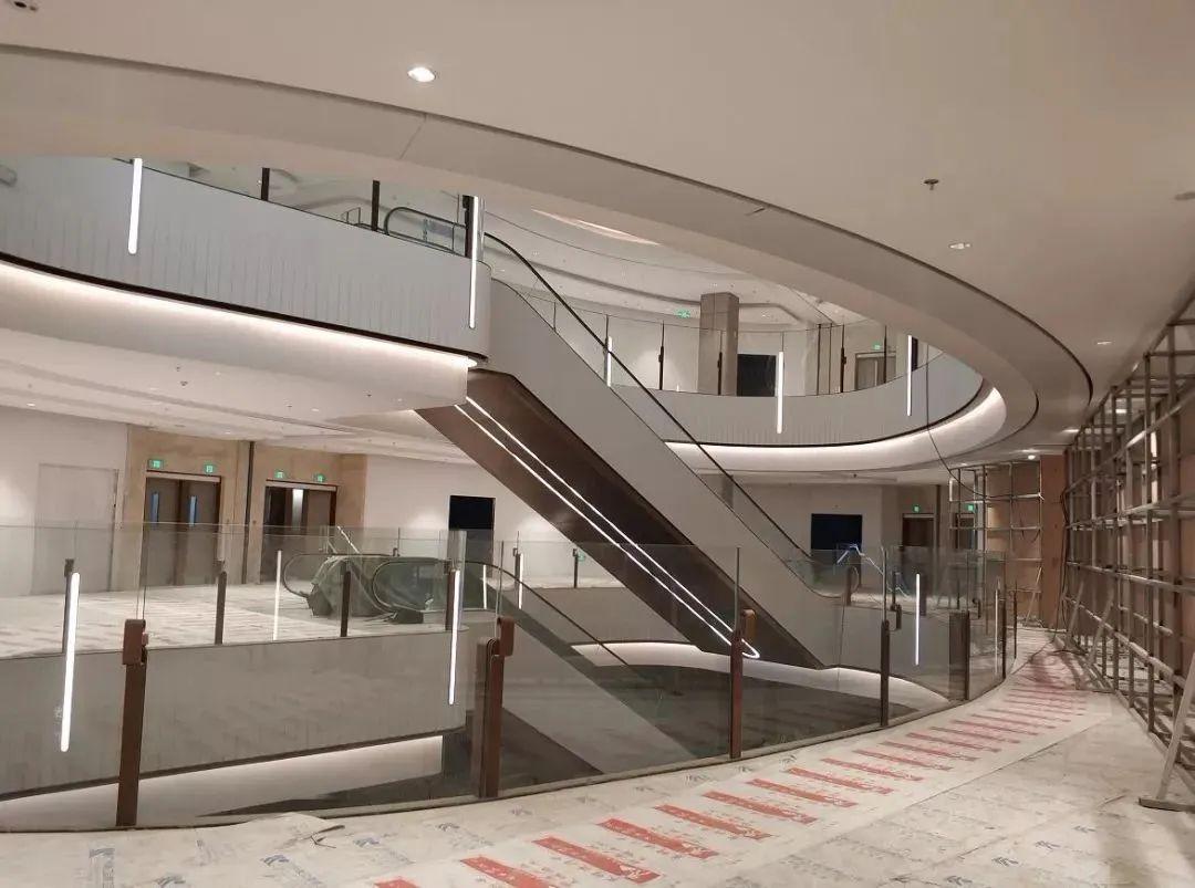 香港IFC——链接两岸的超级综合体TOD项目 - 知乎