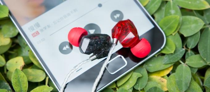 天天动听TTPod T2音质评测 - 知乎