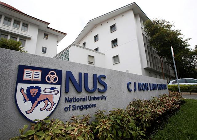 NUS|智能系统科技硕士Master of Technology in Intelligent Systems|留学论文作业课程辅导 - 知乎