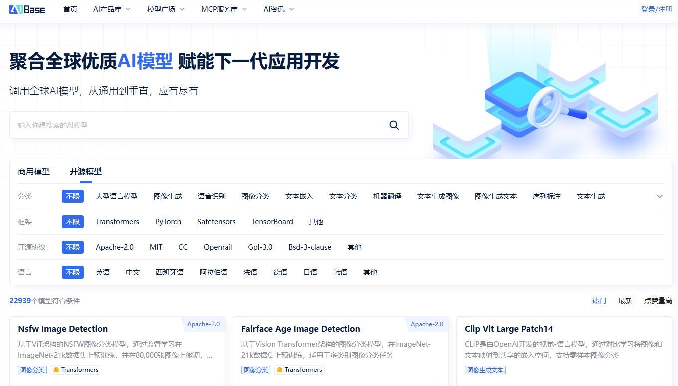 主流AI多模态大模型有哪些？超全的多模态大模型指南分享 - 知乎