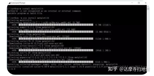 【Zemax Programming】开始使用 Python - 知乎