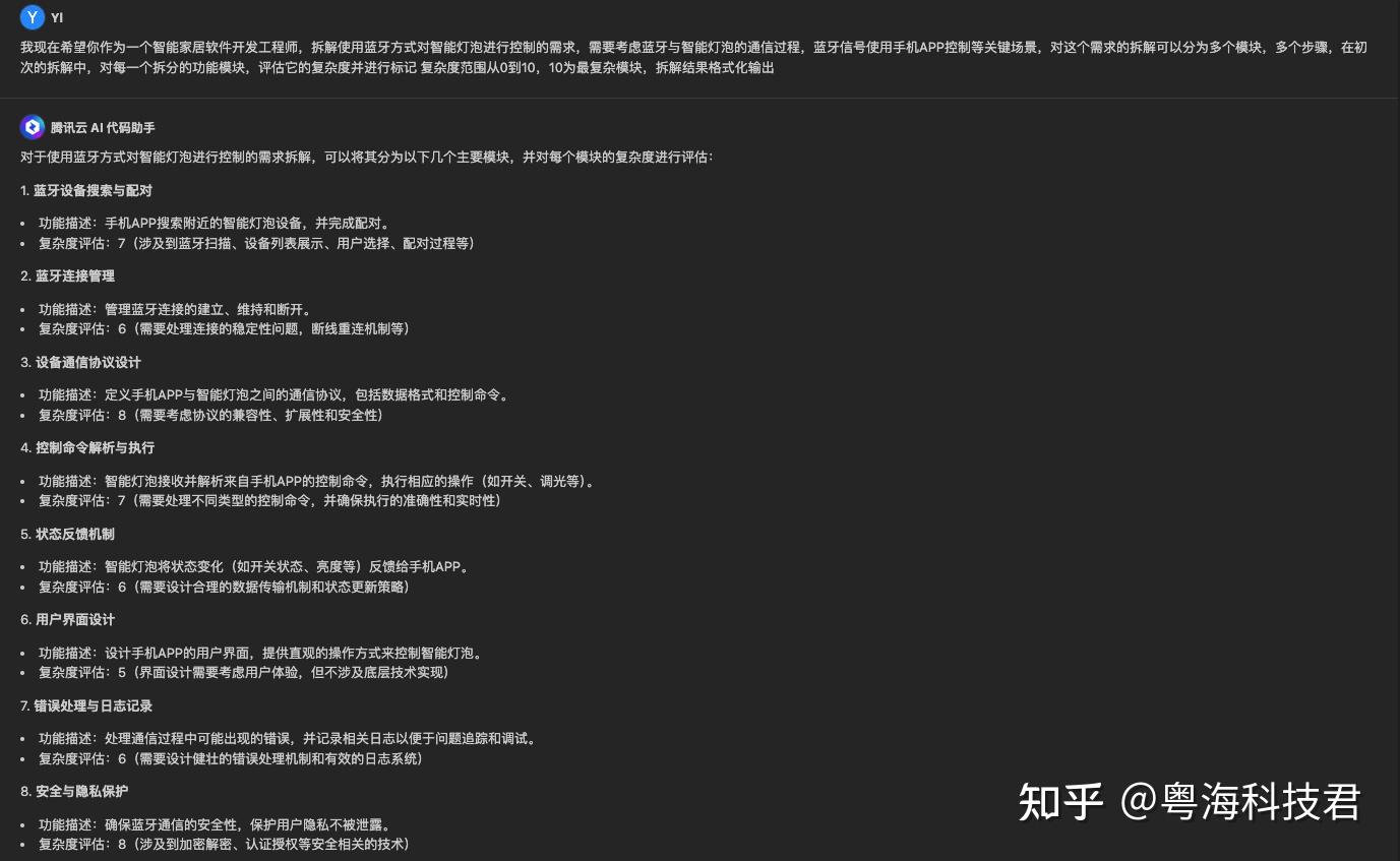 RAG+Prompt，AI编程从需求到代码 - 知乎