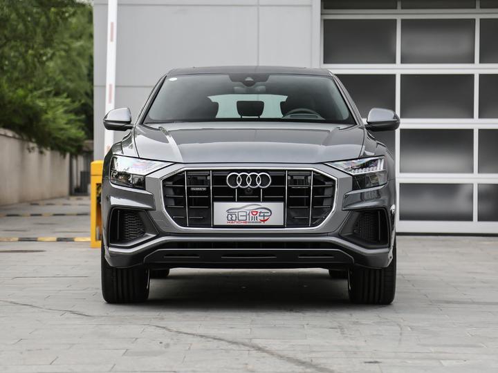 “BBA”SUV旗舰较量 宝马X7、奔驰GLS和奥迪Q8对比分析 - 知乎