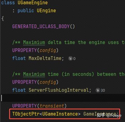 UE5 基于Lyra的学习笔记·四 GameInstance - 知乎