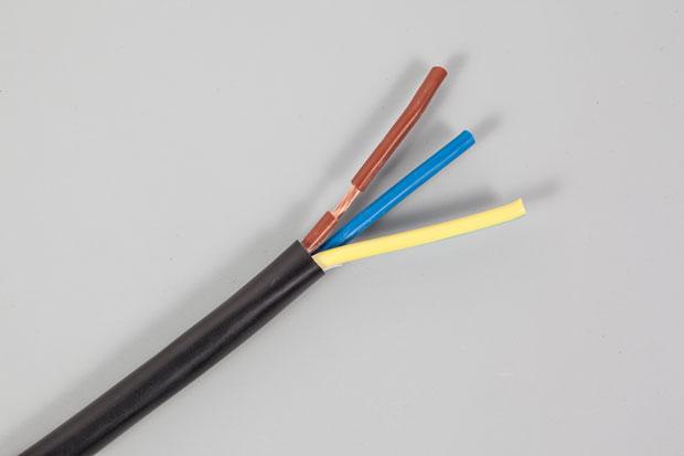 RVV电线ZB与ZA有什么区别？ - 知乎