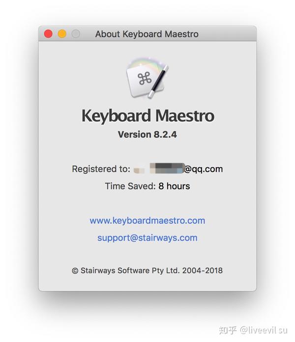 Keyboard Maestro - macOS 上的超级神器 - 知乎