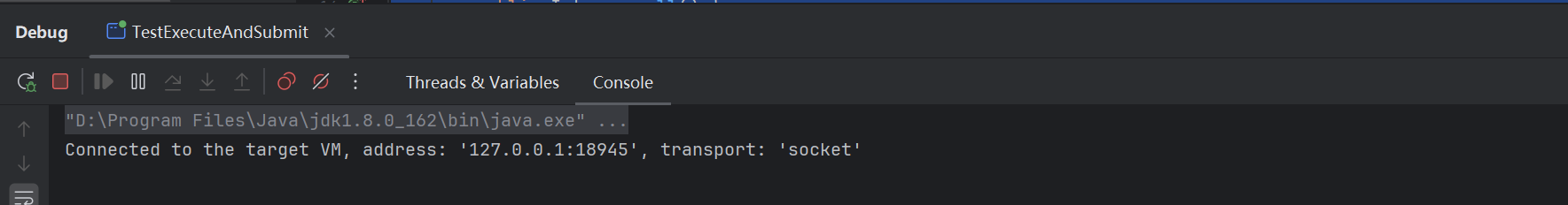 线程池提交任务的两种方式：execute 与 submit 的区别 - 知乎