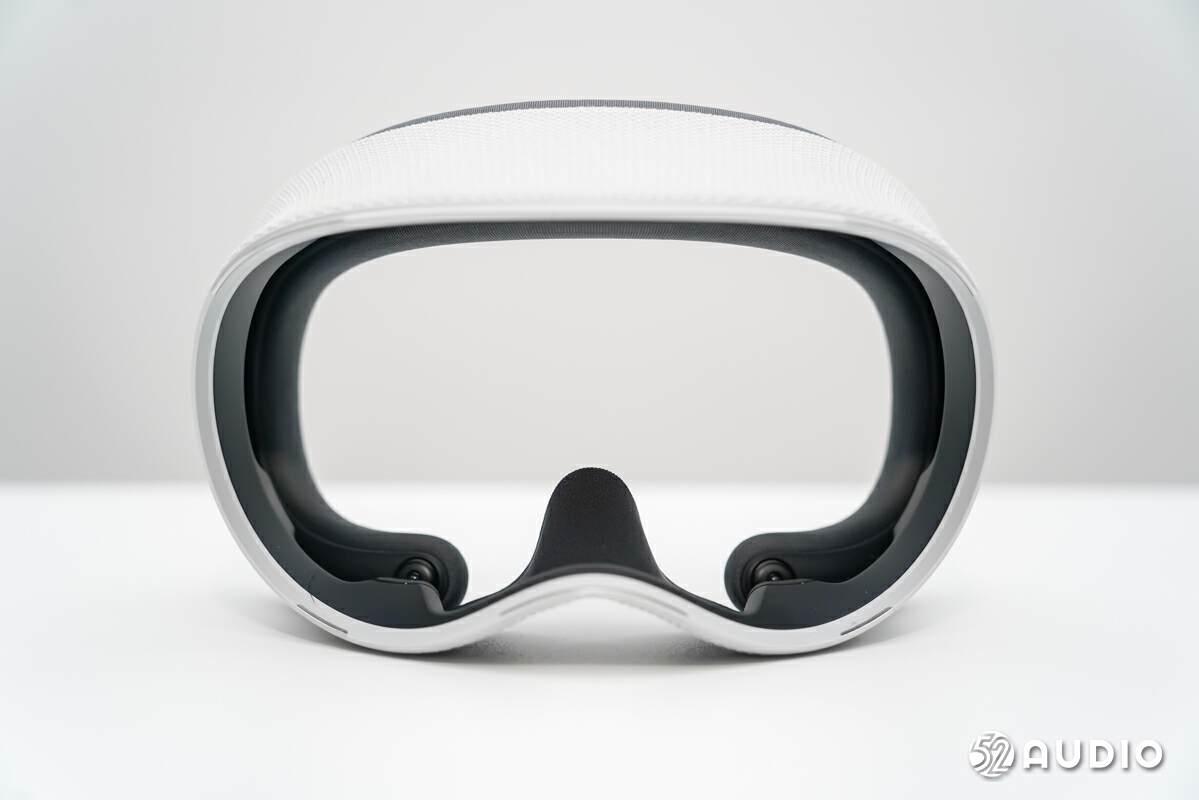 未来已来，掀起人机交互革命！Apple Vision Pro评测 - 知乎