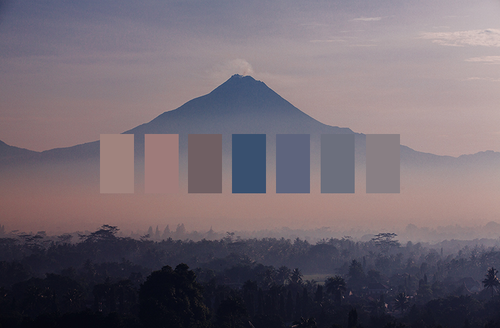 色彩构成课程总结 - 知乎