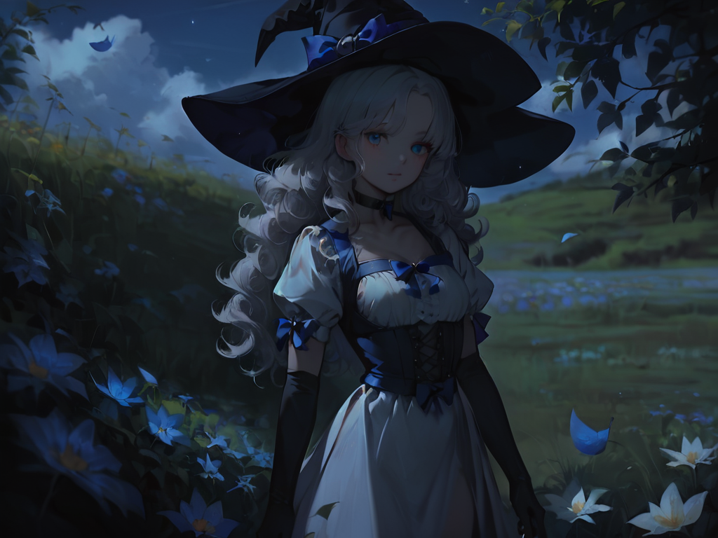 C站最受欢迎的LoRA - 知乎