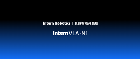 Intern Robotics - 知乎