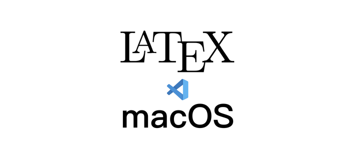 VS Code 配置 LaTeX｜macOS 版本 - 知乎
