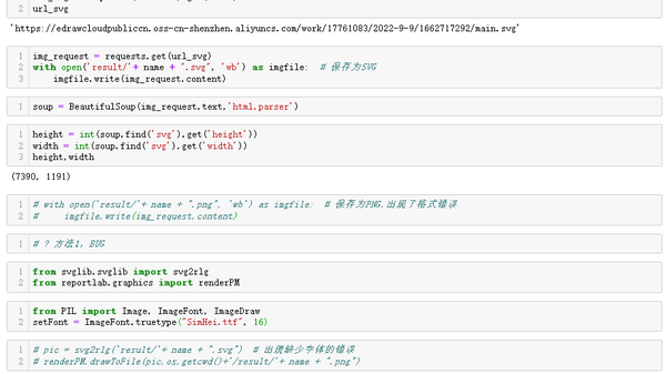 使用python将SVG转图片中遇到的一些问题 - 知乎