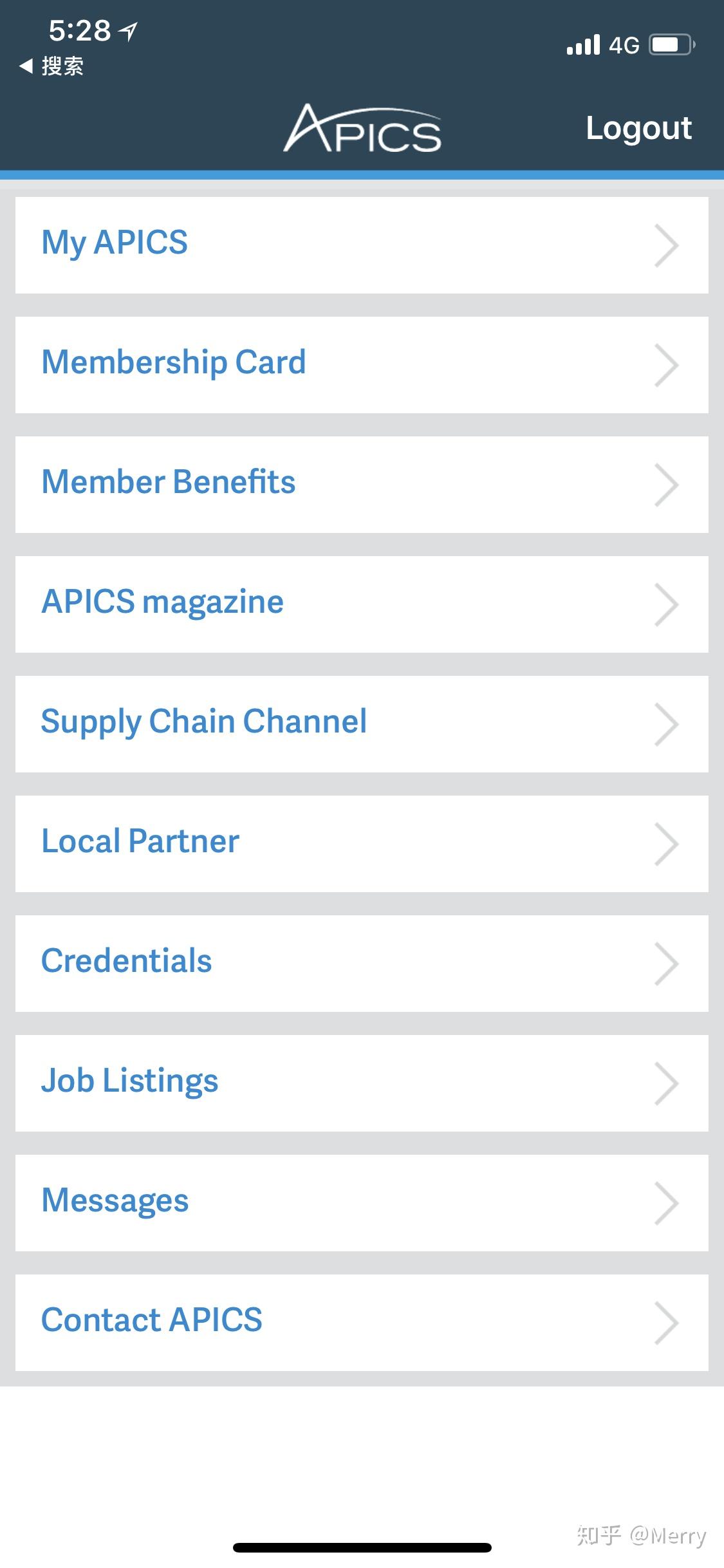 APICS - CPIM考试报名攻略 - 知乎