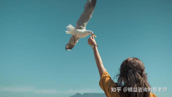 请远离不停消耗你的人 知乎