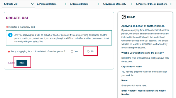 澳洲留学生必备：USI申请注册全流程 - 知乎