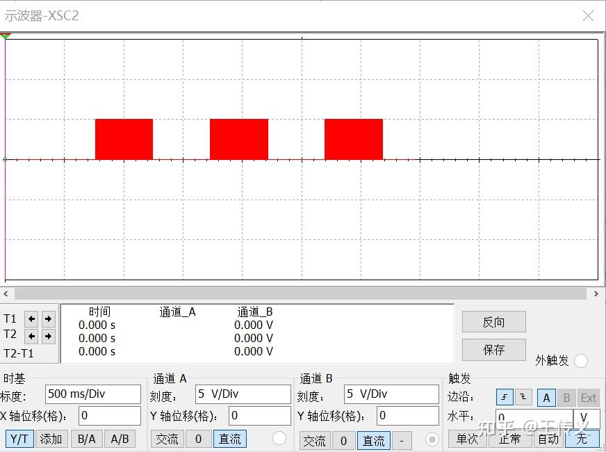 multisum仿真数字模拟电路，交流电压超限电路保护器设计，可调上下限 - 知乎