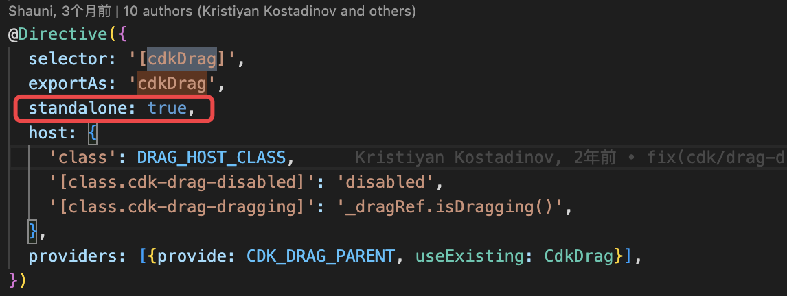 指令组合 API——hostDirectives - 知乎