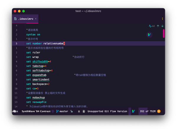IntelliJ IDEA | Vim 安装 - 知乎
