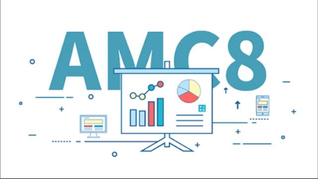 AMC8开始报名了吗？amc8竞赛在哪里报名？数学竞赛保姆级报考攻略！ - 知乎