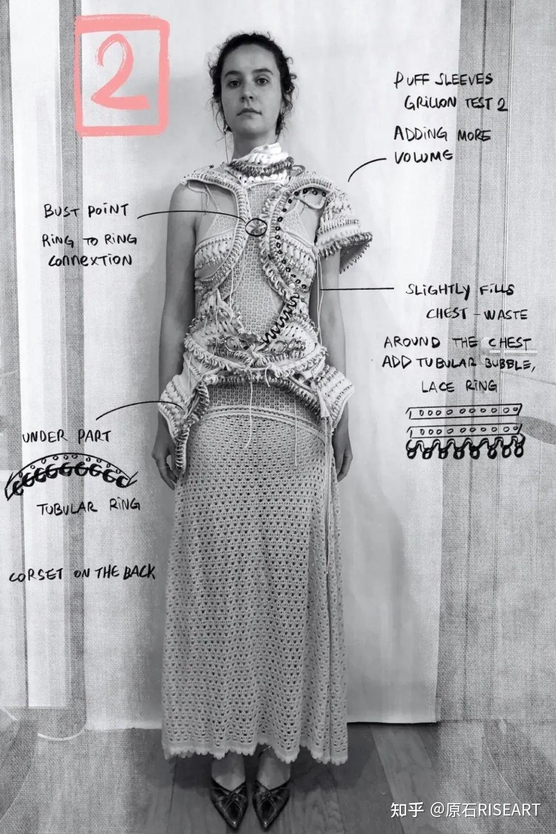 原石智囊团｜重新定义设计鬼才：ALEXANDER MCQUEEN - 知乎