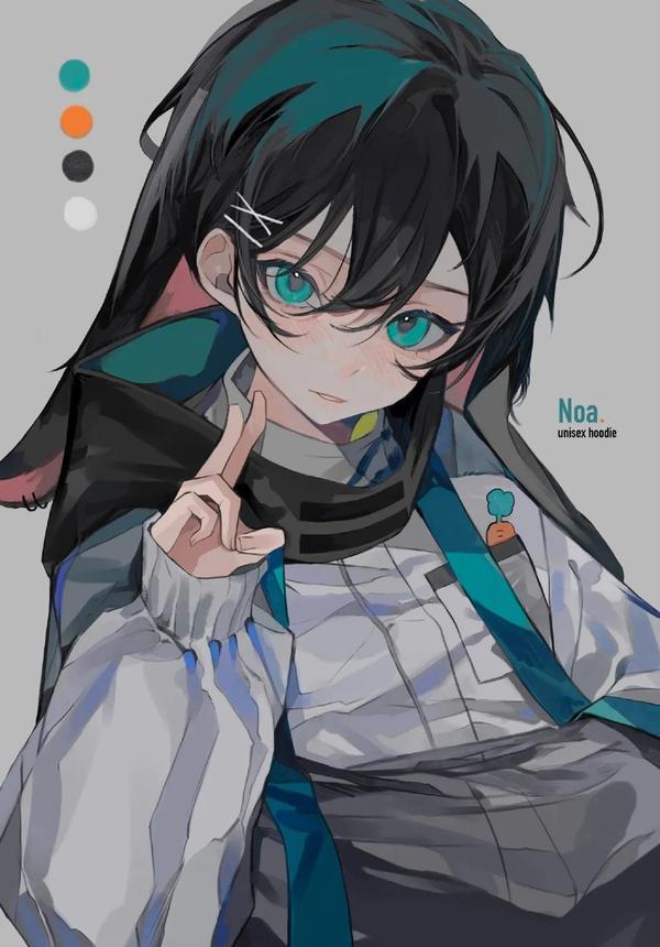 插画师twi：shisantian插画师twi：ponn_mame插画师ins：simz.art - 知乎