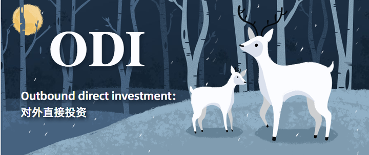 关于ODI，你了解多少？ - 知乎