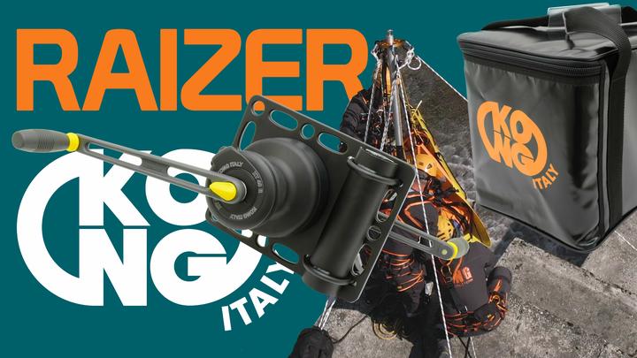 Raizer：令您轻松搬运货物的全新解决方案 - 知乎