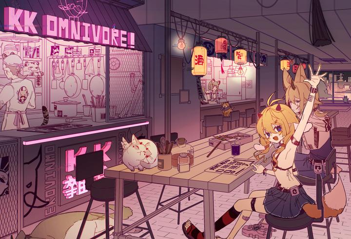 Krenz绘画教室【优秀作业心得】基础透视与结构-0144 - 知乎