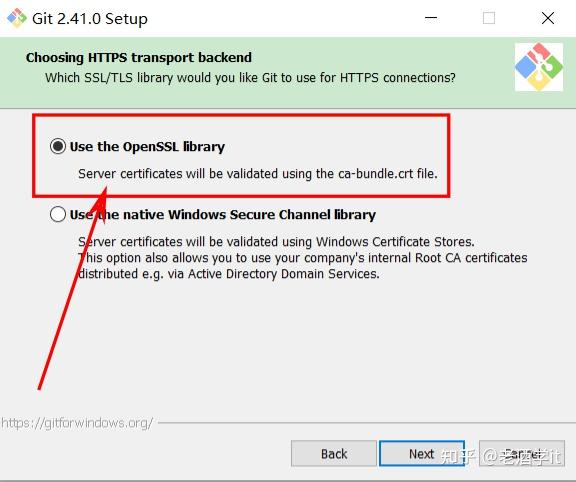 在windos中同时使用gitee与github - 知乎