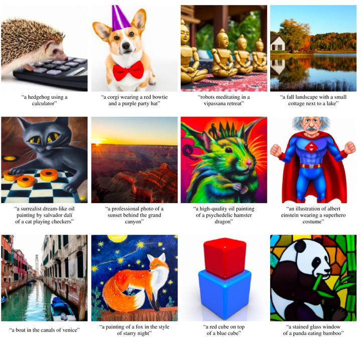 GLIDE: Towards Photorealistic Image Generation and Editing with Text ...