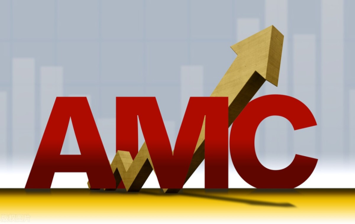 全国性四大AMC公司经营情况 - 知乎