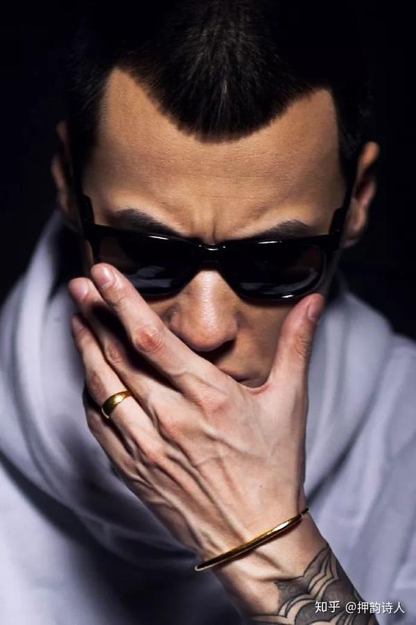 Ty.到底是说唱大佬还是憨皮网友？ - 知乎