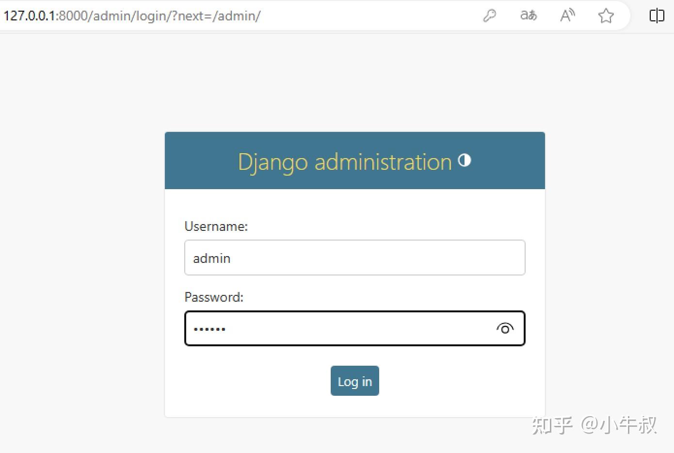 从零搭建Python3+Django开发环境-以Win11为例 - 知乎