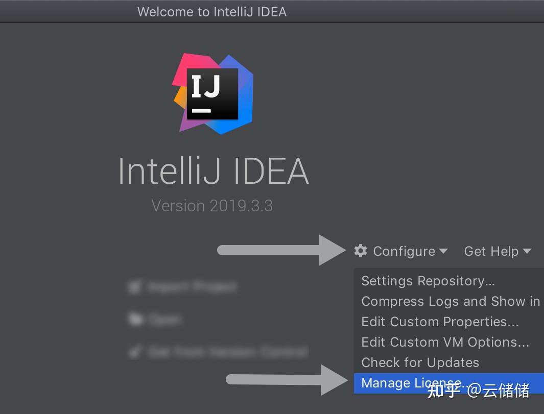 Intellij IDEA激活码过期怎么重新激活? - 知乎