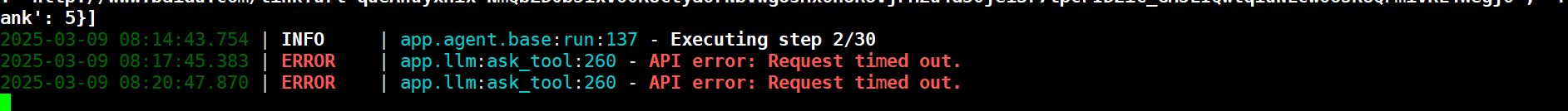 本地部署并测试OpenManus，基于国产海光DCU，效果非常不错 - 知乎